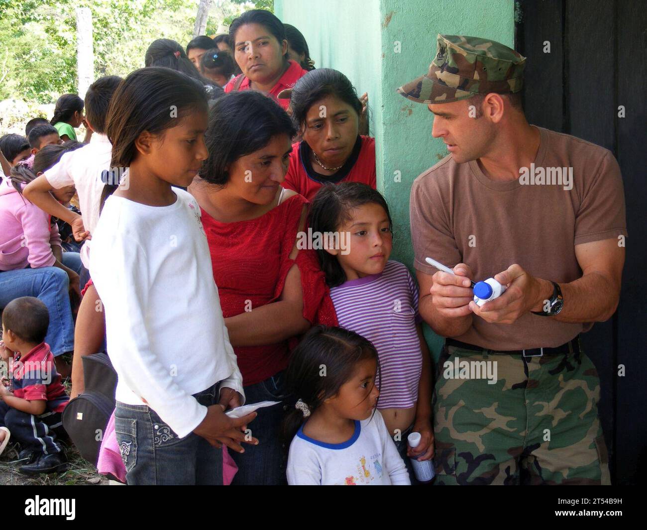 COMREL, medical, people Stock Photo - Alamy