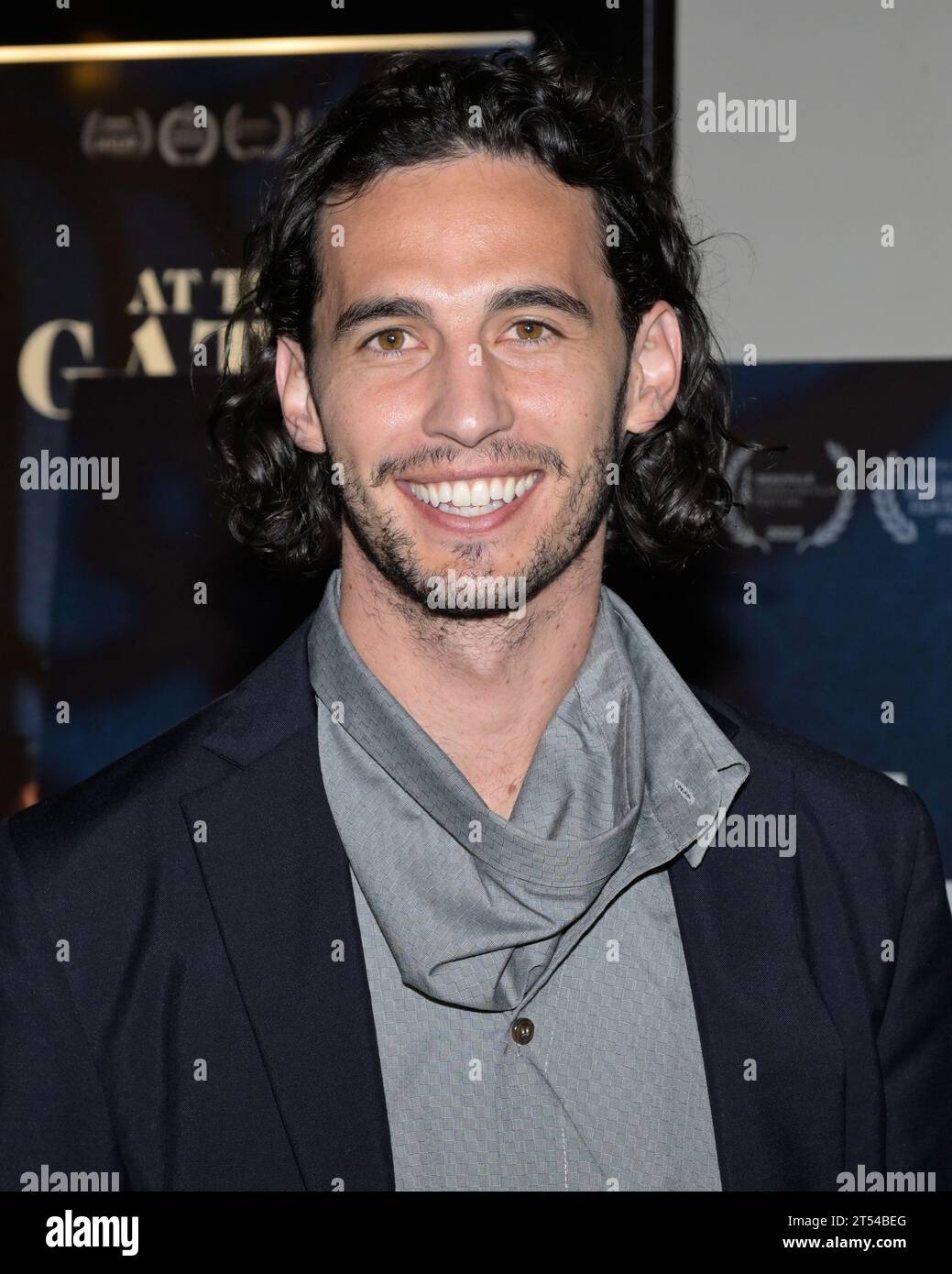 November 2, 2023, Los Angeles, California, United States: Augustus ...