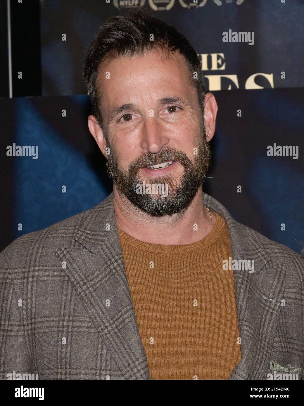 November 2, 2023, Los Angeles, California, United States: Noah Wyle ...