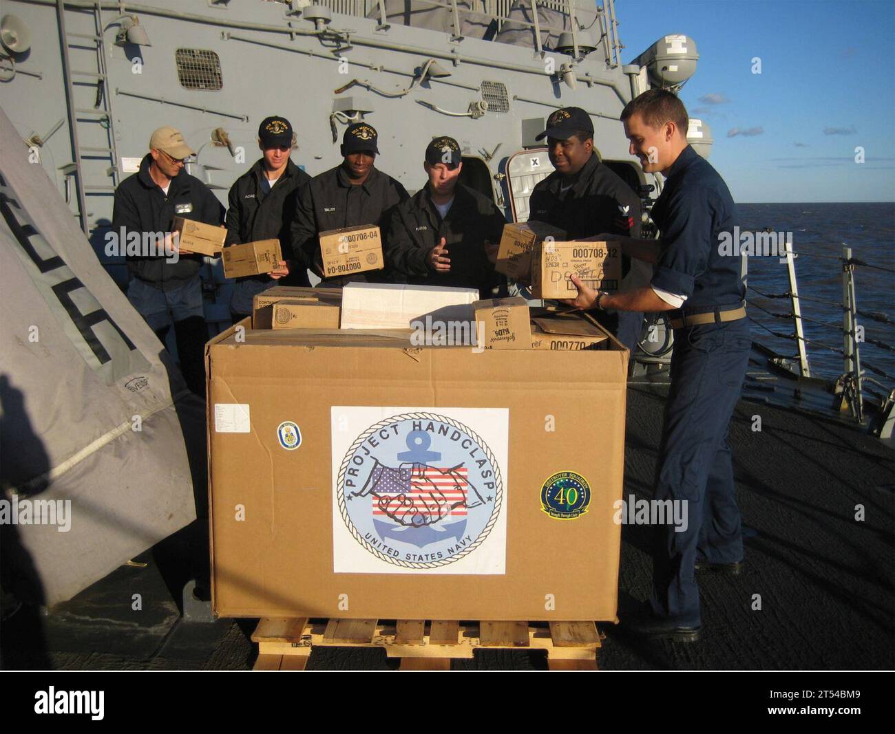 Handclasp comrel hi-res stock photography and images - Alamy