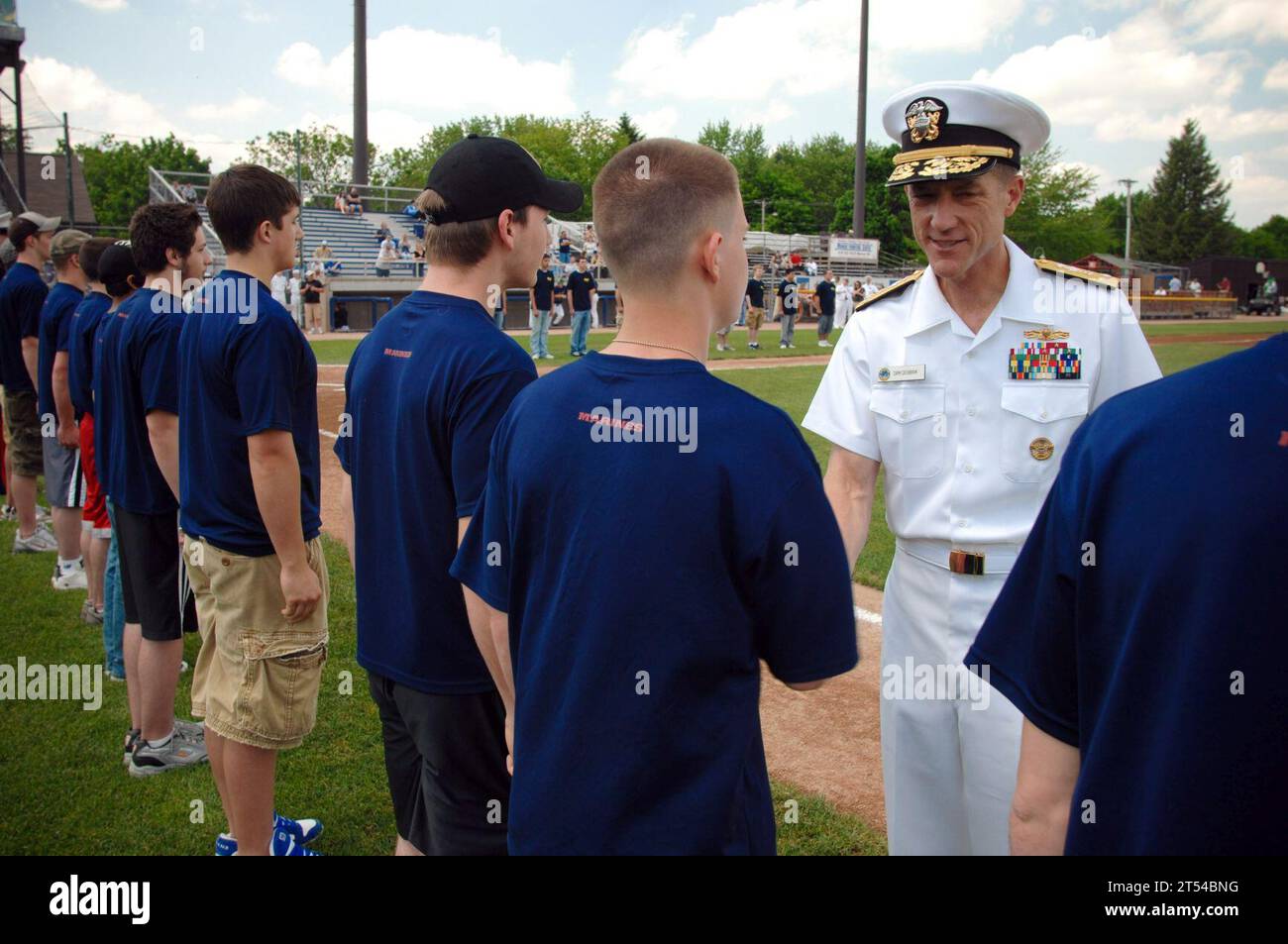 COMREL, people, vip Stock Photo - Alamy