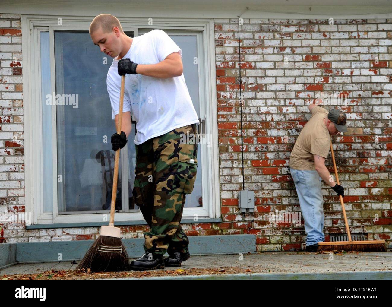 COMREL, uss theodore roosevelt cvn 71 Stock Photo - Alamy