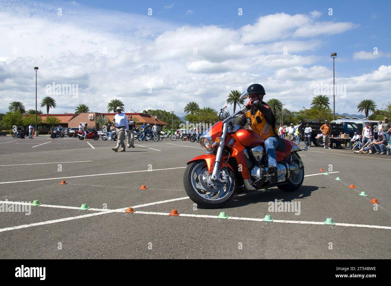 comrel., Safety, training Stock Photo - Alamy