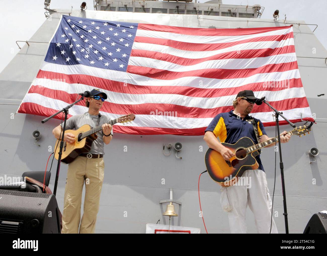 Toby keith uso hi-res stock photography and images - Alamy