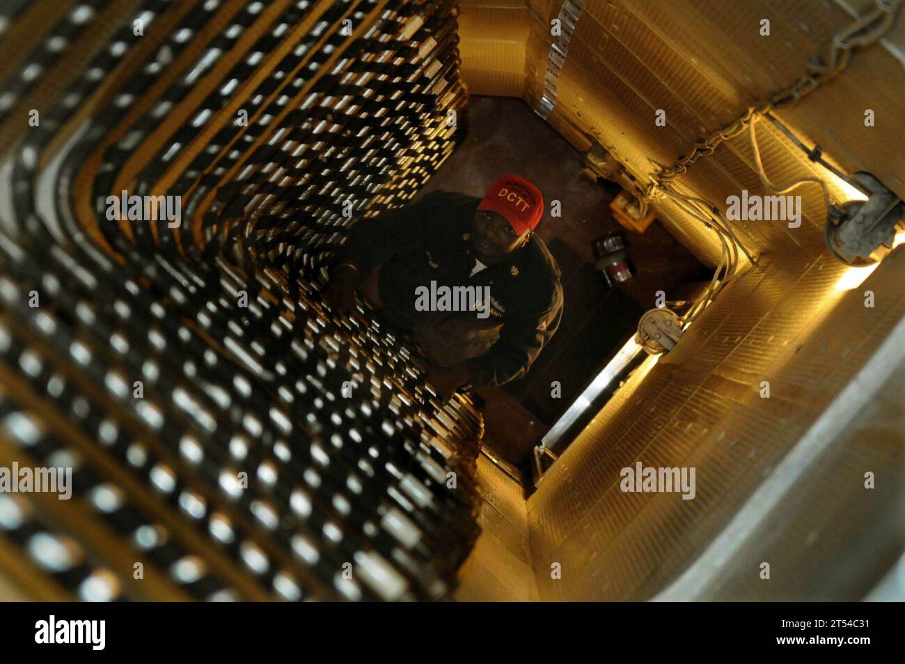 Dctt drill hi-res stock photography and images - Alamy