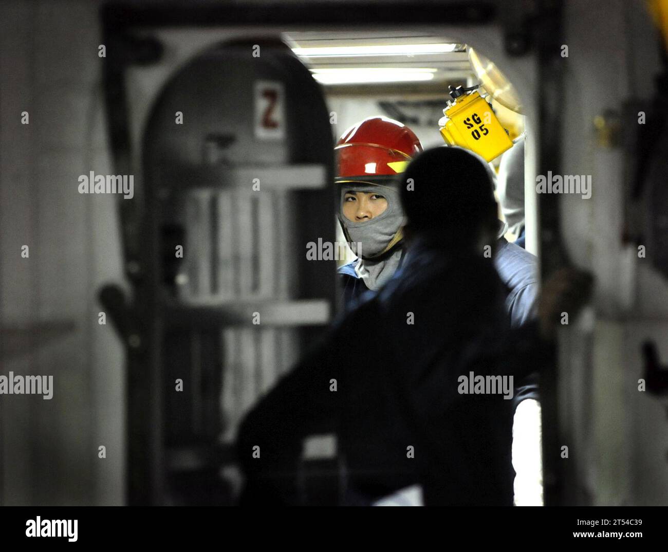 Dctt drill hi-res stock photography and images - Alamy
