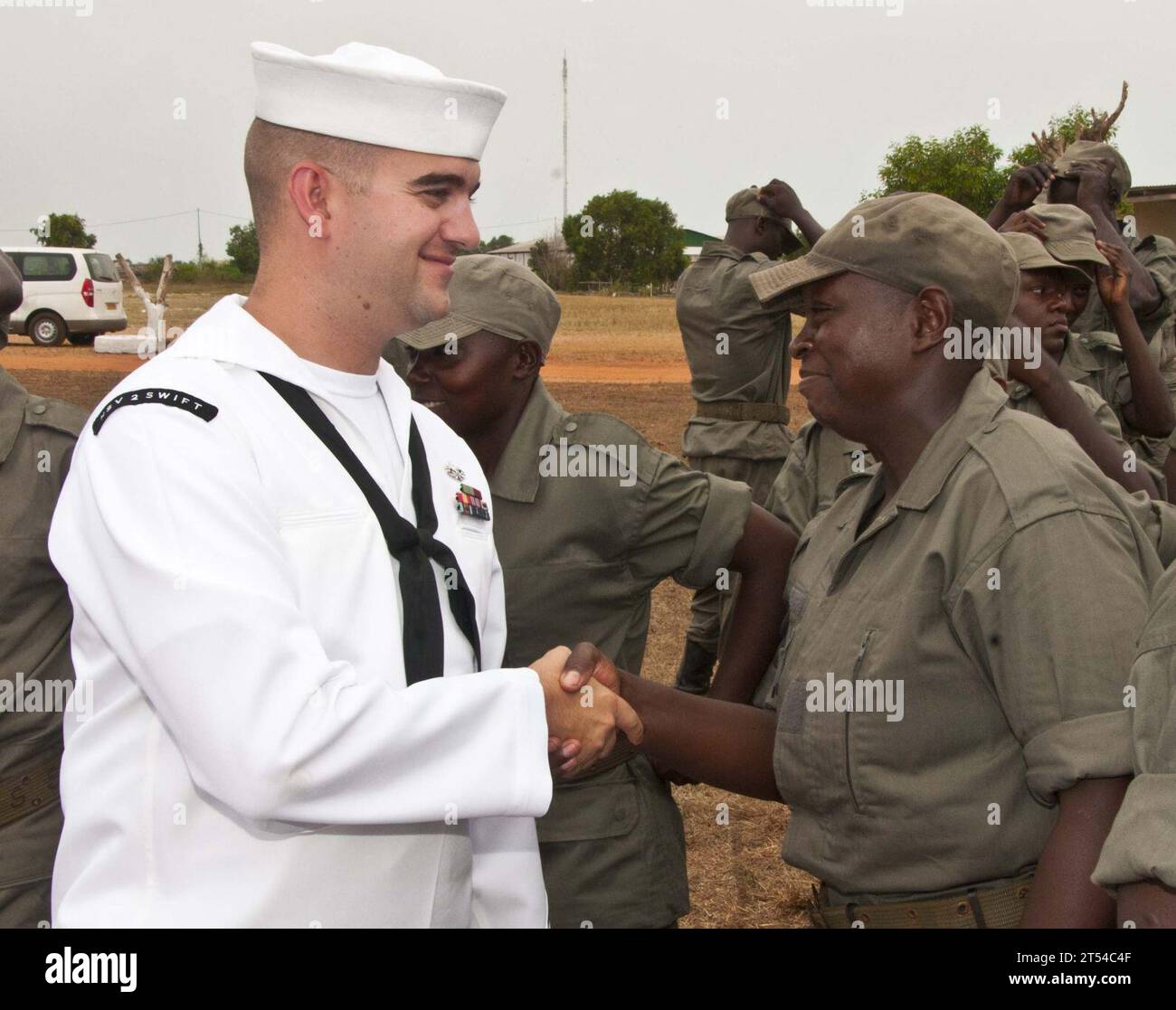 congratulates graduated, Gabon's health service department, graduation ...