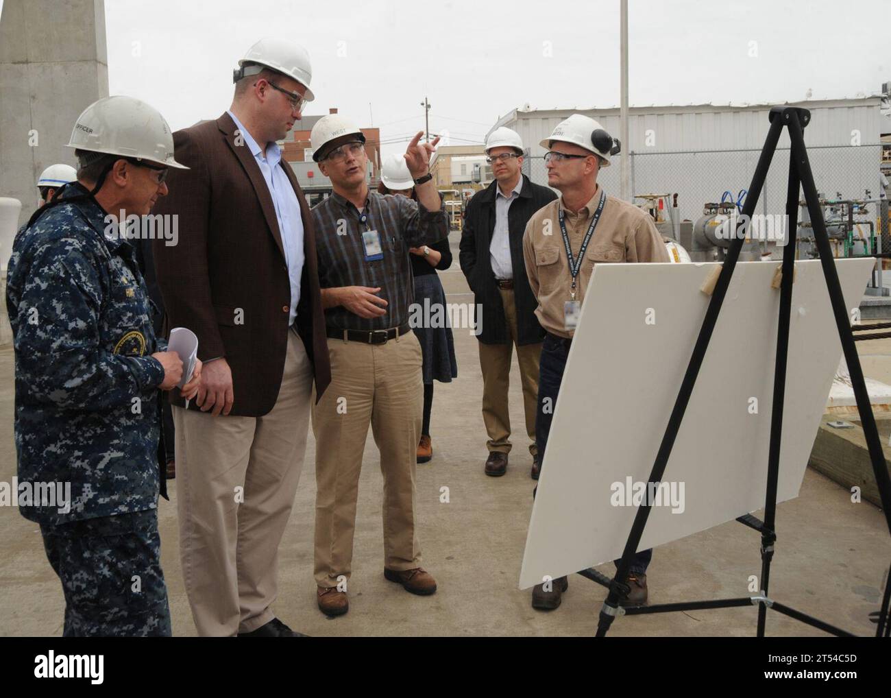 Congressman jon runyan hi-res stock photography and images - Alamy