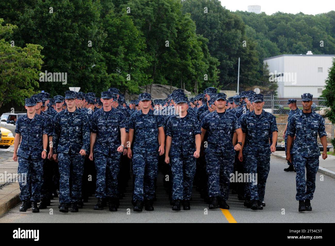 Conn., groton, MCPON, Naval Submarine School, Sailors, training, U.S ...