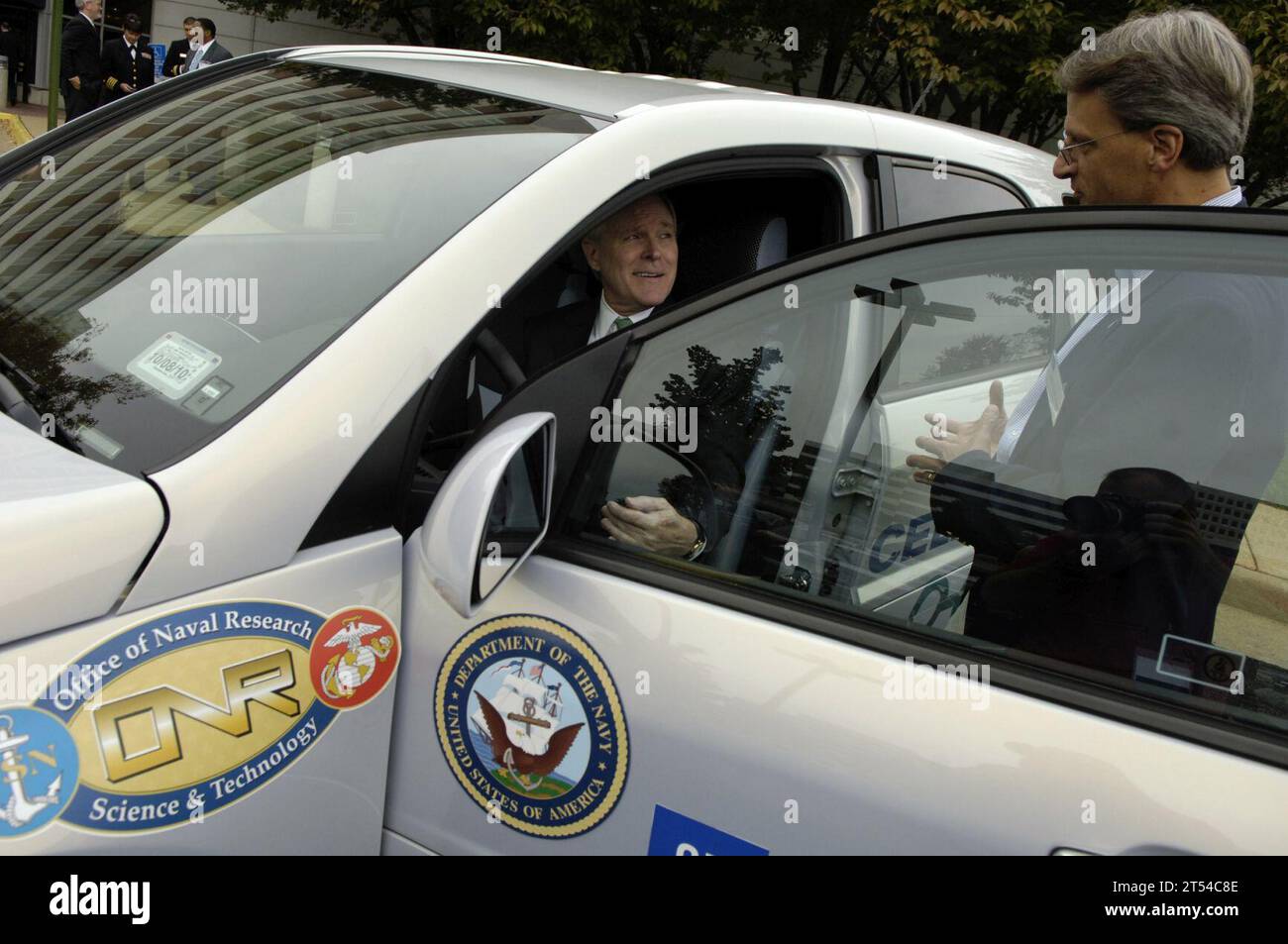 Office of naval resarch hi-res stock photography and images - Alamy