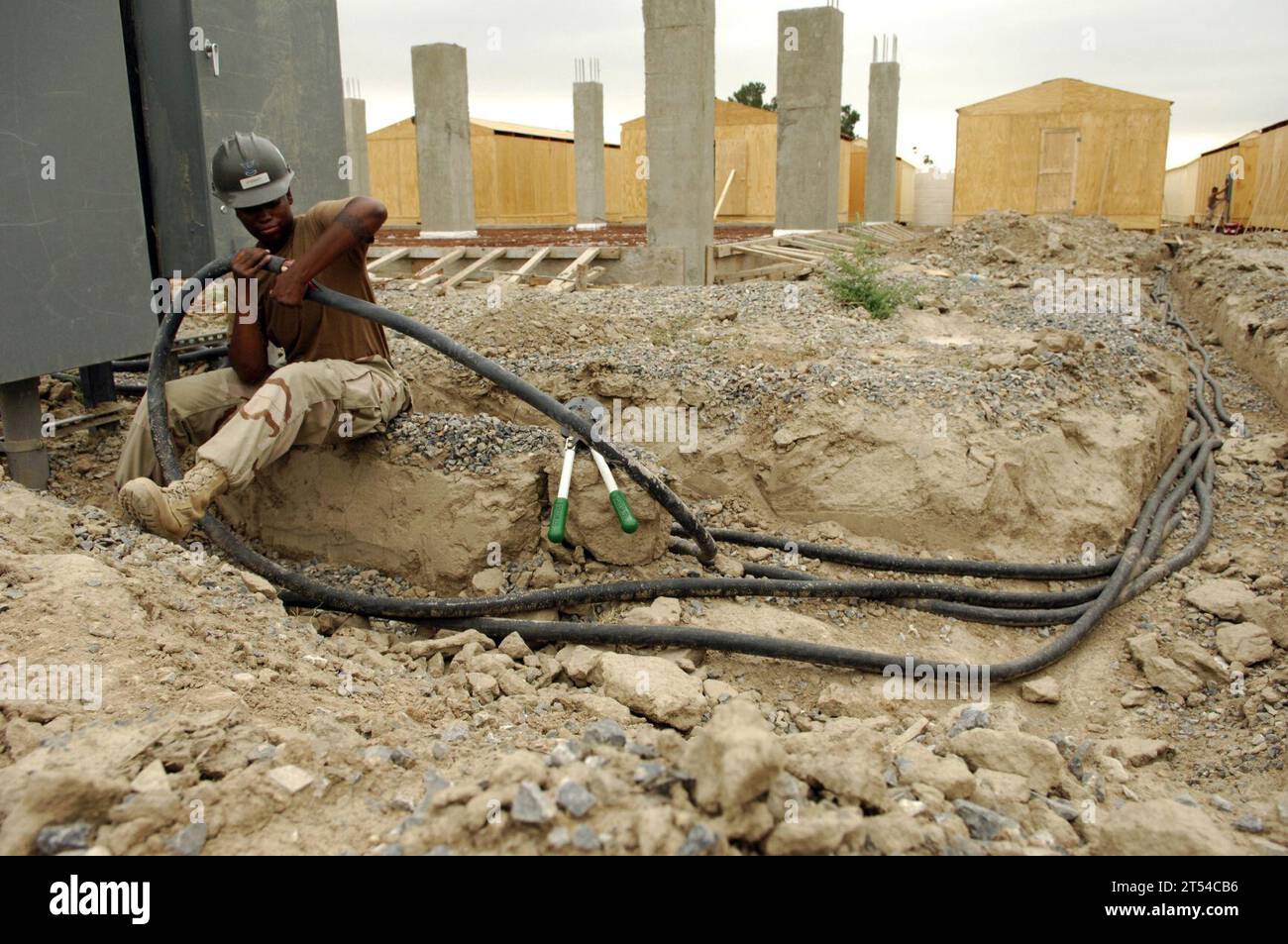 Female seabee hi-res stock photography and images - Alamy