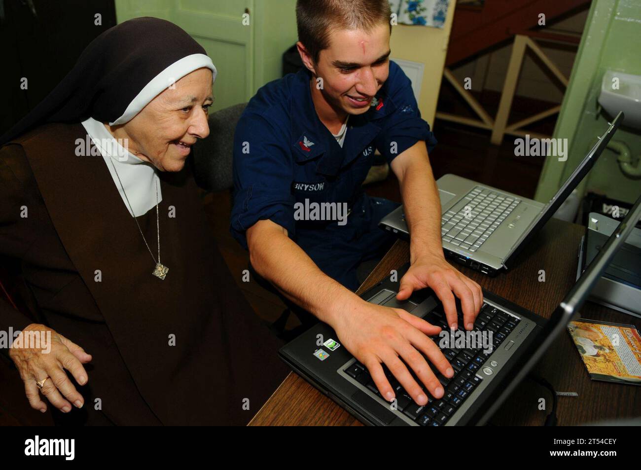 Continuing promise 08 hi-res stock photography and images - Alamy