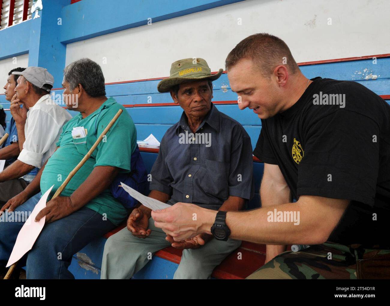 Costa rica and us hi-res stock photography and images - Alamy