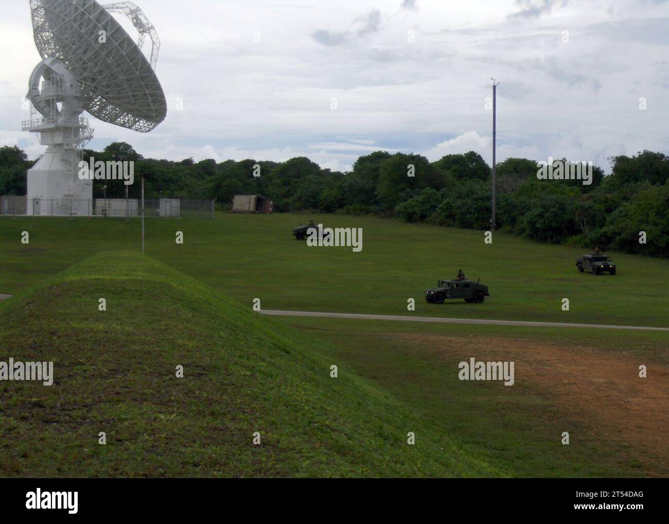 Convoy security hi-res stock photography and images - Alamy