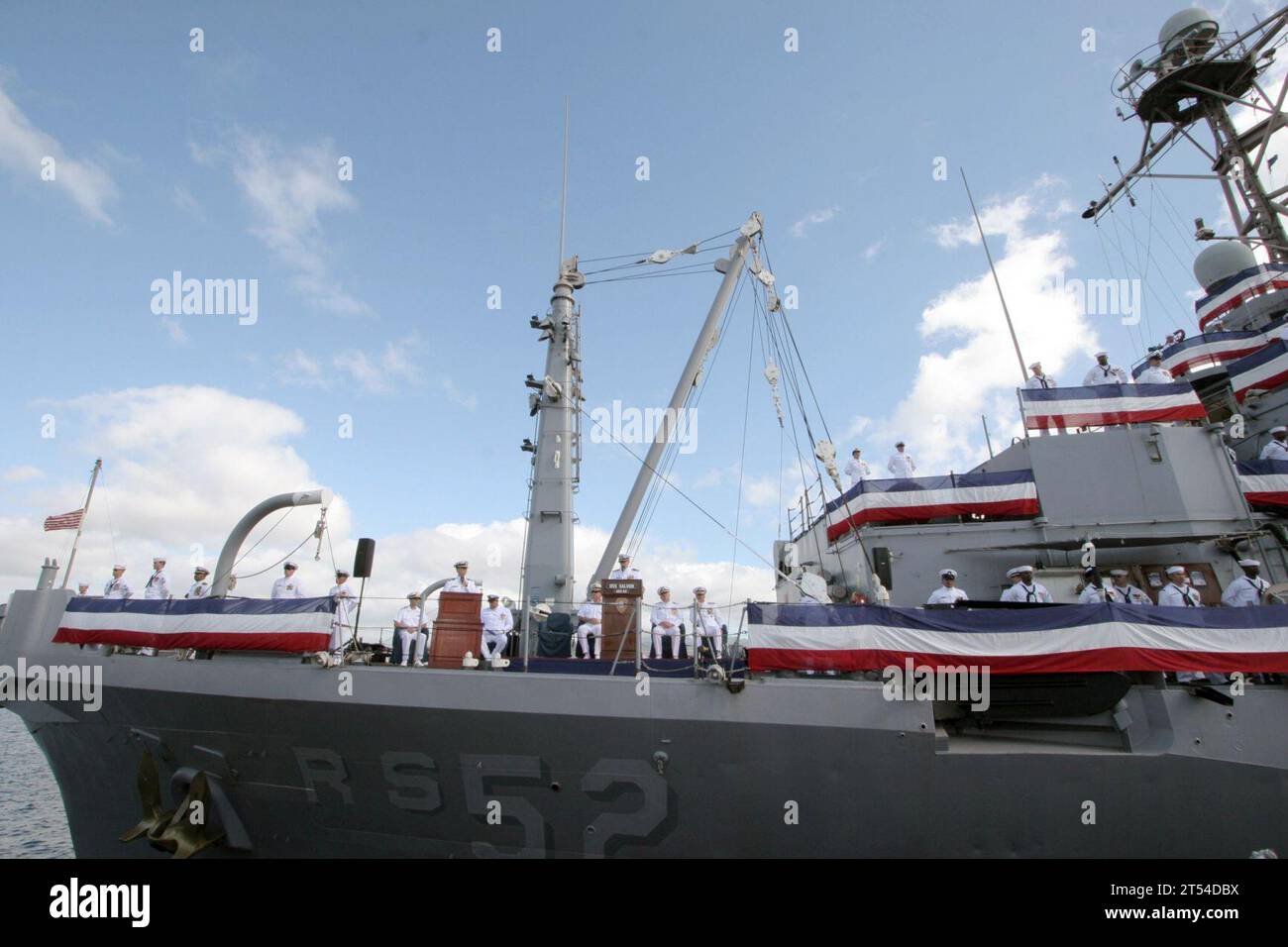 Cooperation Afloat Readiness and Training (CARAT) Exercise 2006 ...