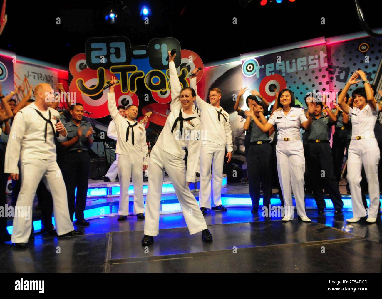 Cooperation Afloat Readiness and Training (CARAT), Naval Engagement ...