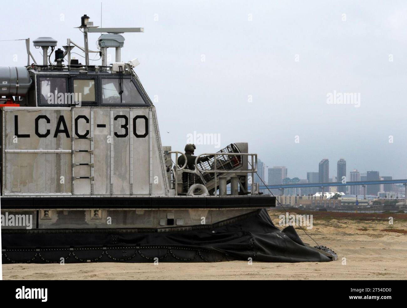 coronado island, LCAC, san diego, U.S. navy , USS Bonhomme Richard (LHD ...