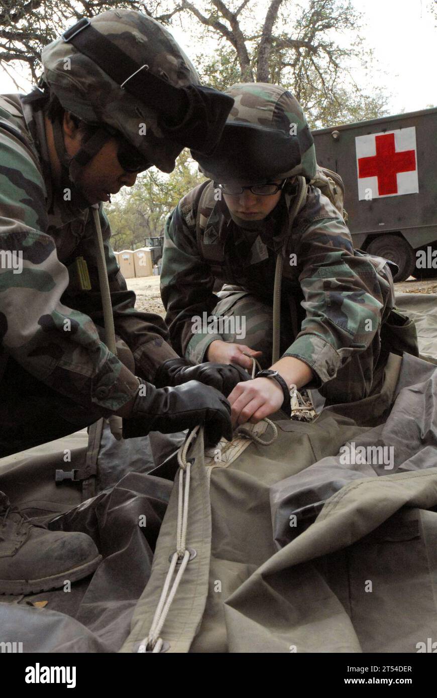 Us navy seabee female hi-res stock photography and images - Alamy