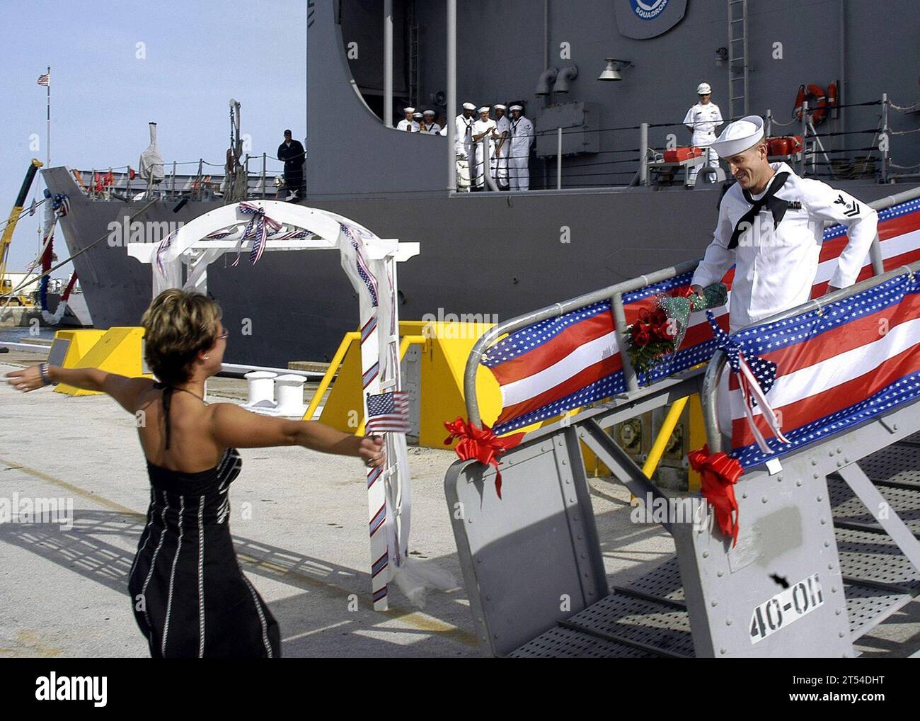 Counter-Narco Terrorism operations, Fla., guided-missile frigate USS ...