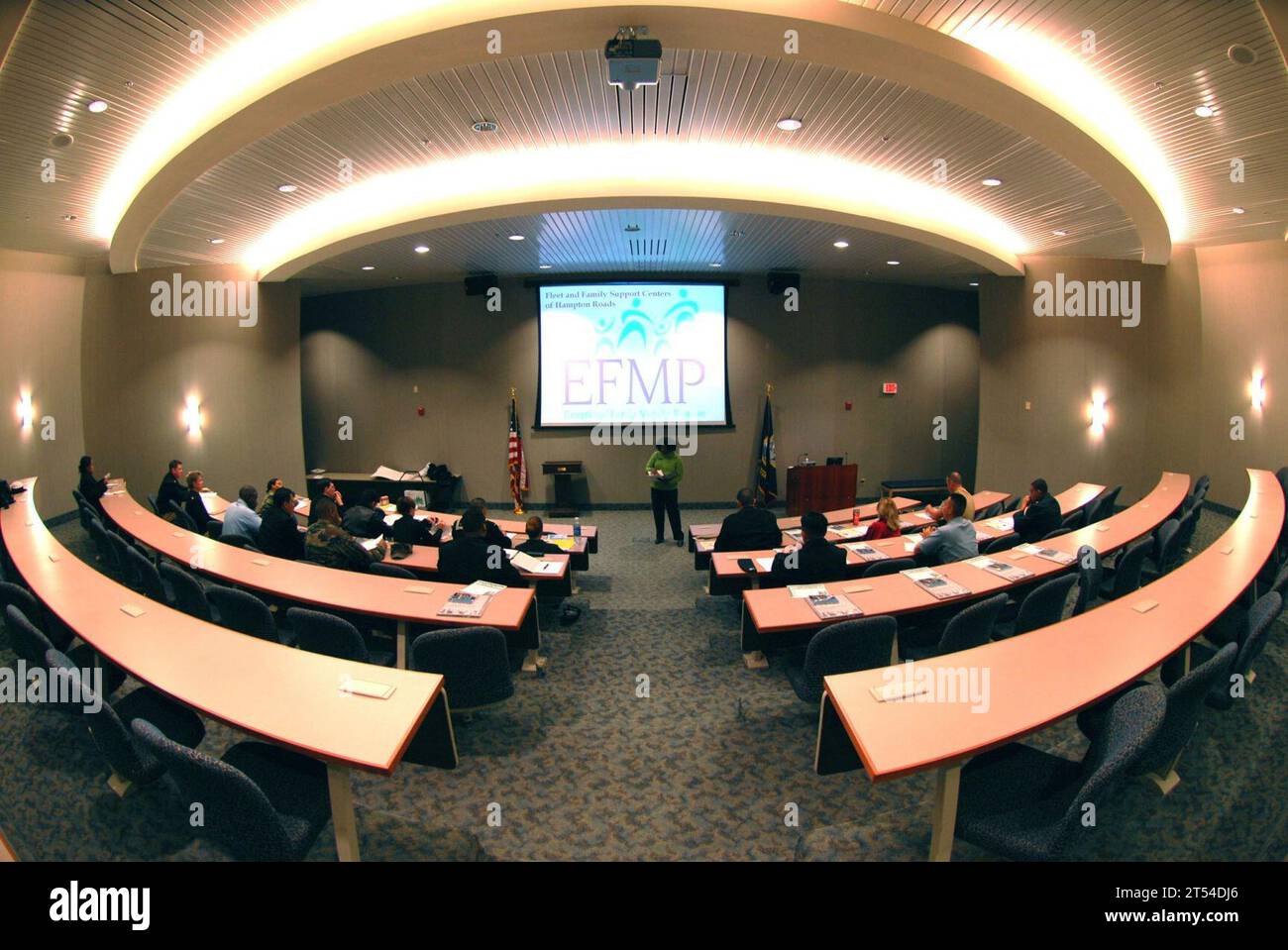 course, EFMP, Exceptional Family Member Program, Regional, training ...