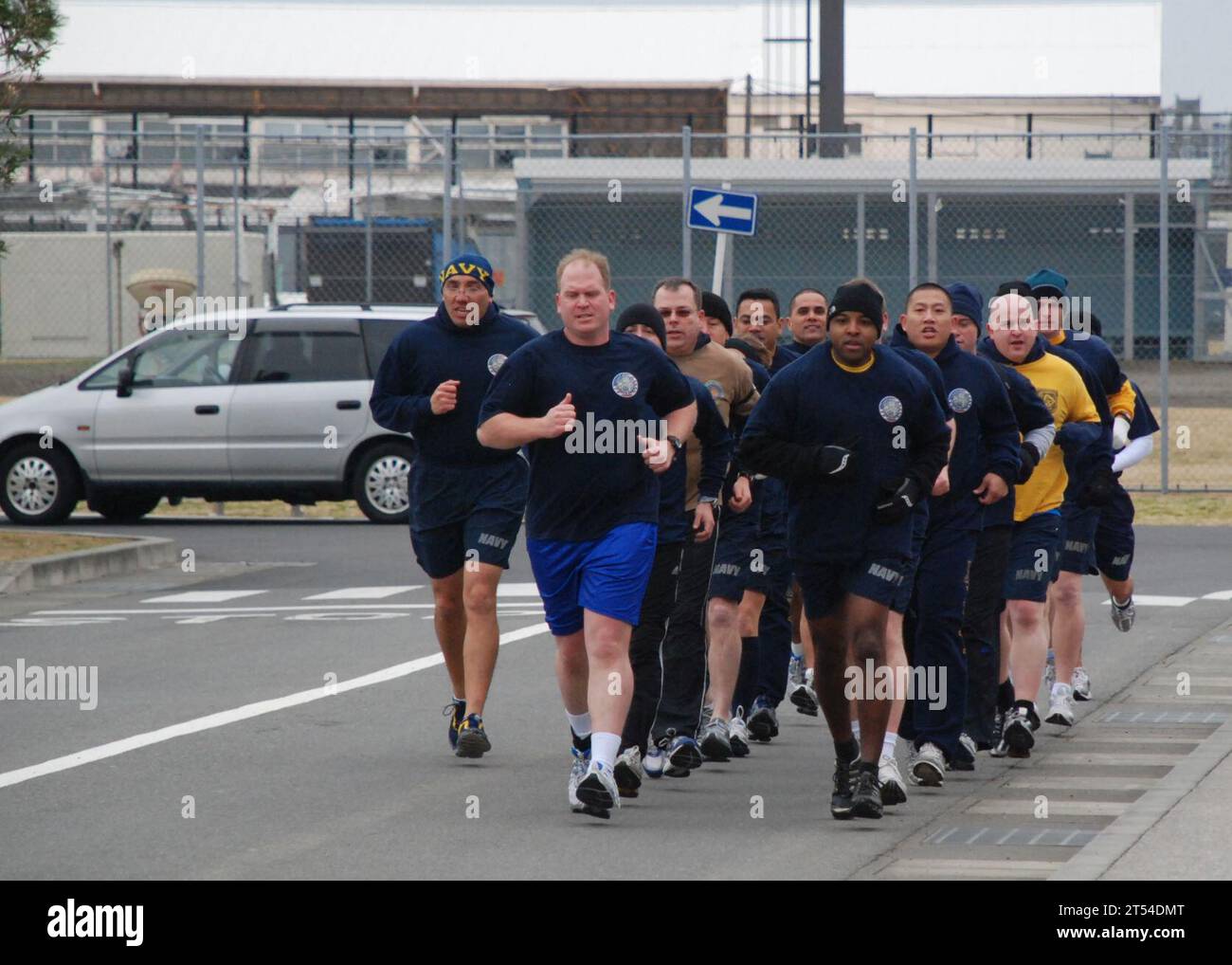 Cpo mess hi-res stock photography and images - Alamy