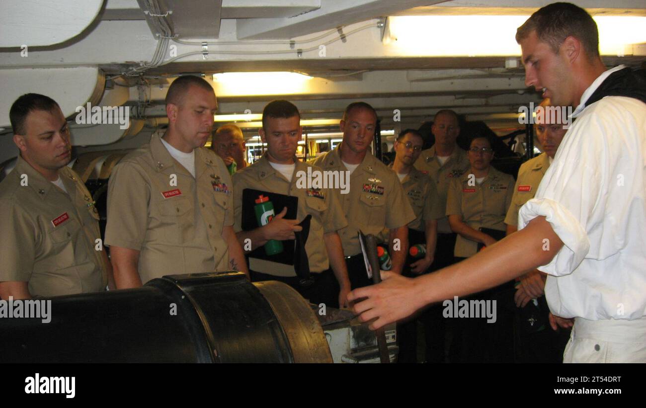 cpo selectees, Naval Station Newport R.I., U.S. Navy, USS Constitution ...