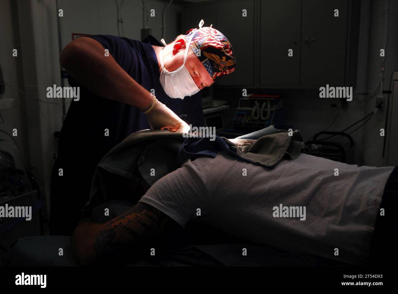 Cranial surgery hi-res stock photography and images - Alamy