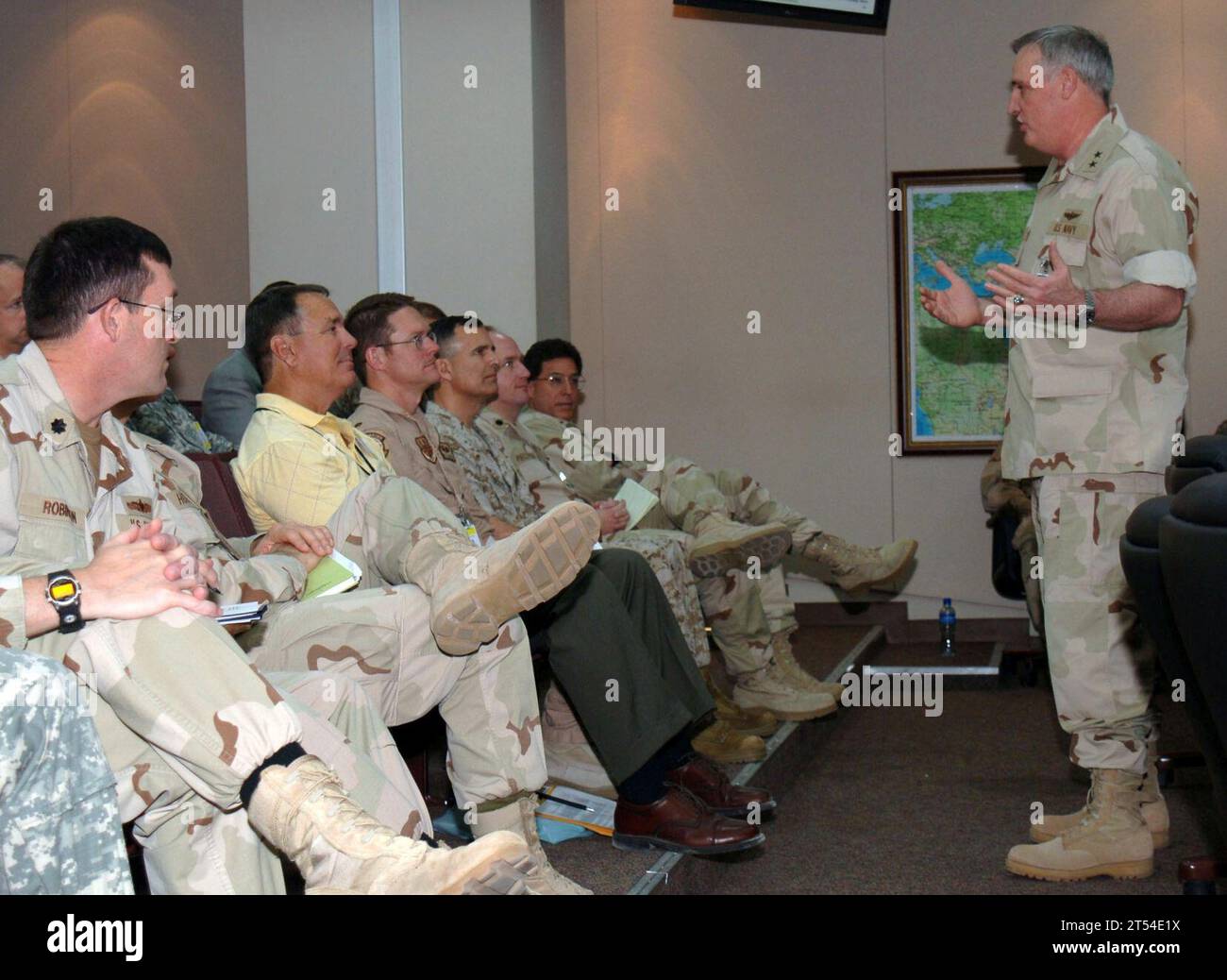 Rear adm garry hall hi-res stock photography and images - Alamy