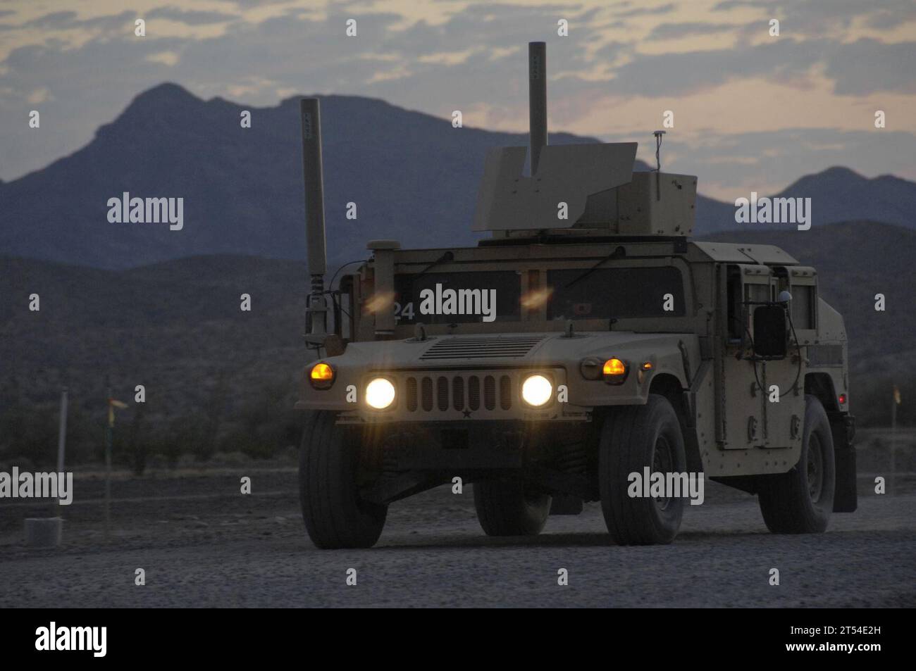 CREW SYSTEMS TEST, NAVSEA, NSWC CRANE, PEO LMW, YUMA ARIZONIA Stock ...