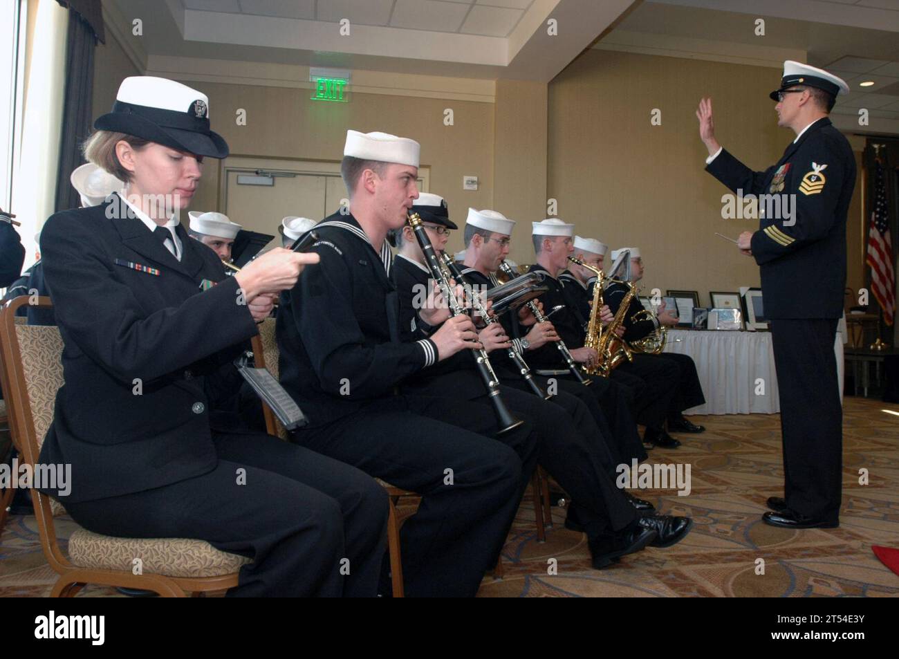 Cruise Missile Support Activity Atlantic change of command, Fleet ...