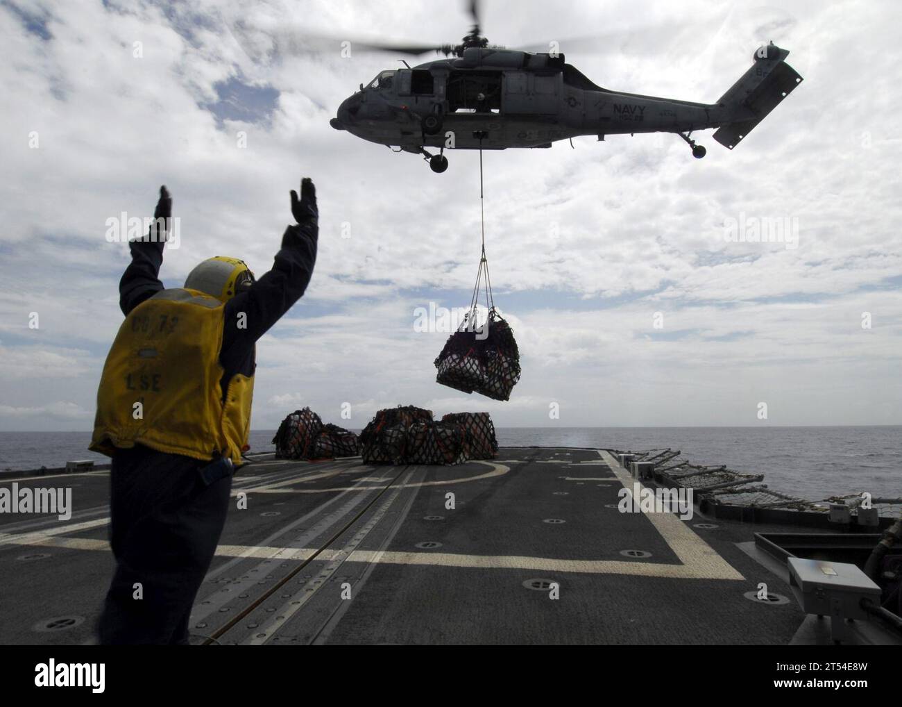 CRUISER, helicopter, people Stock Photo - Alamy