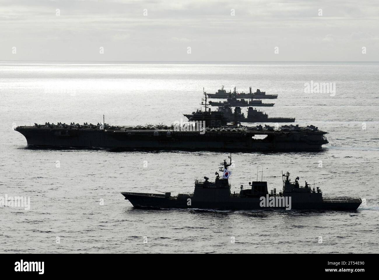 Hmas success hi-res stock photography and images - Alamy