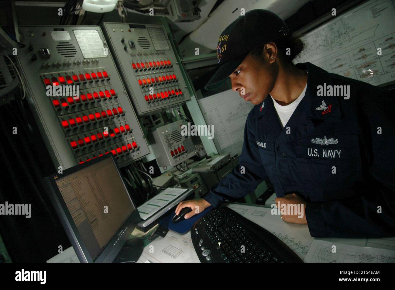 csow, stg2, watchstanding Stock Photo - Alamy