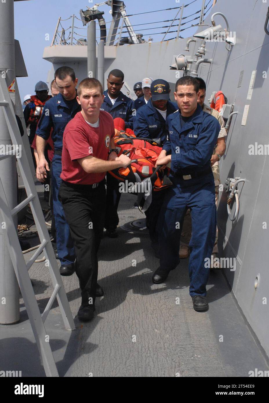 ctf-151, interdiction, navy, piracy, U.S. Navy, USCG Maritime Safety ...