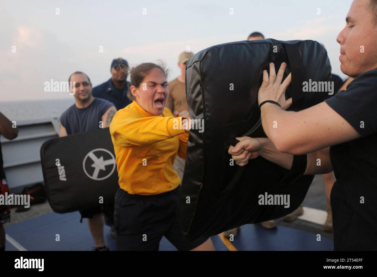 Ctf 68 hi-res stock photography and images - Alamy