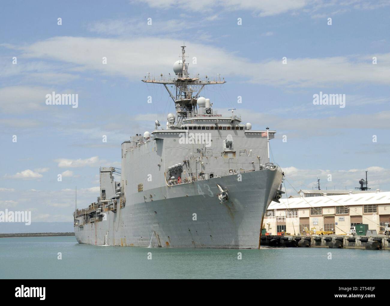 Cuba, Gitmo, Guantanamo bay, navy, Operation Unified Response, U.S. Navy, USS Fort McHenry (LSD ...