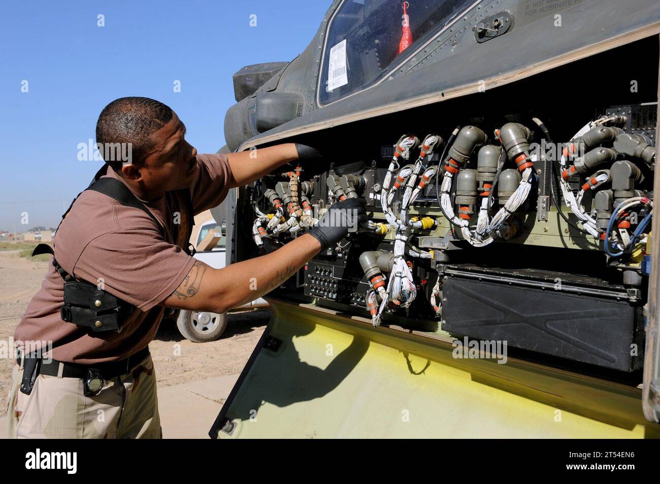 Customs, equipment inspection, inspection, navy, U.S. Navy Stock Photo ...