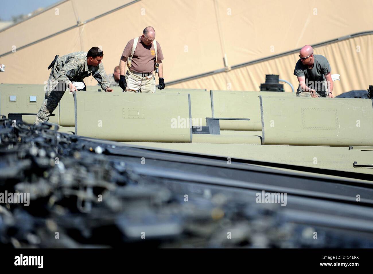 Customs, equipment inspection, inspection, navy, U.S. Navy Stock Photo ...