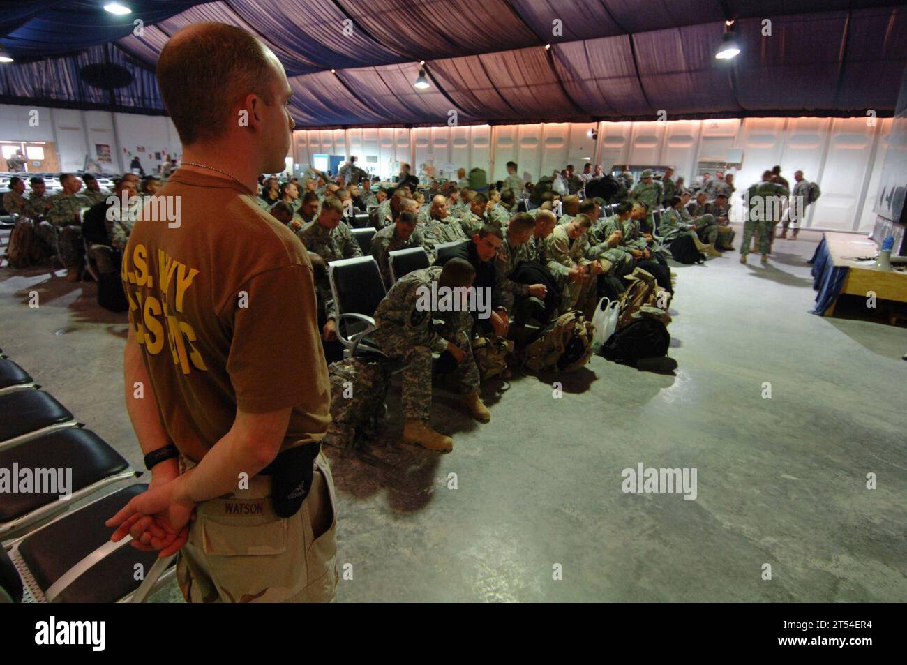 Customs, Navy Customs Battalion Romeo, people, Sailor Stock Photo - Alamy