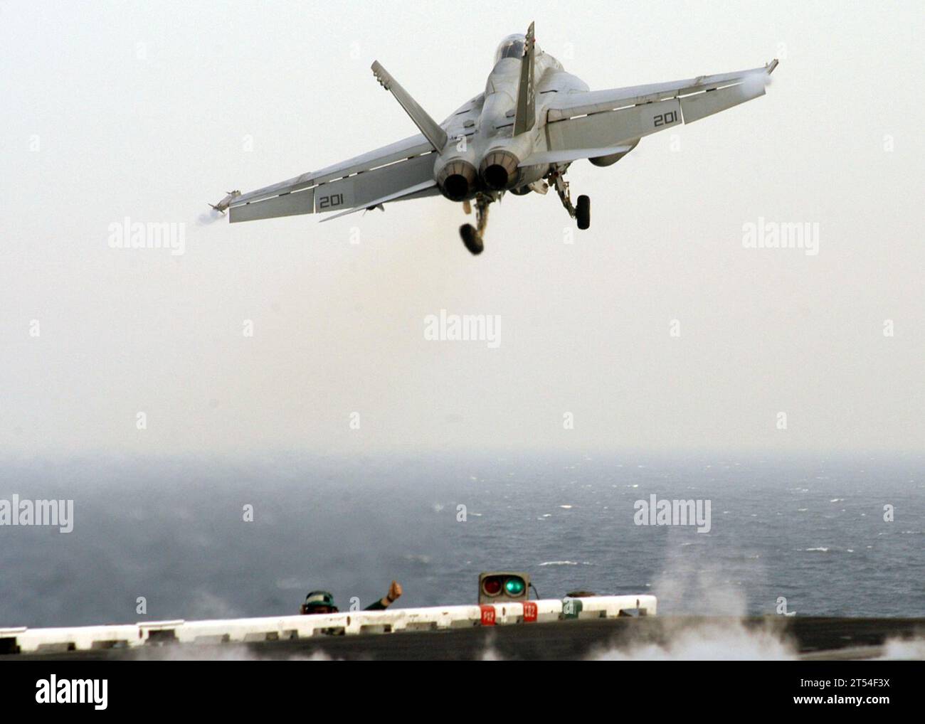CVN 69, cvn 74, cvw-7, dual carrier exercise, EISENHOWER, f/a-18f ...