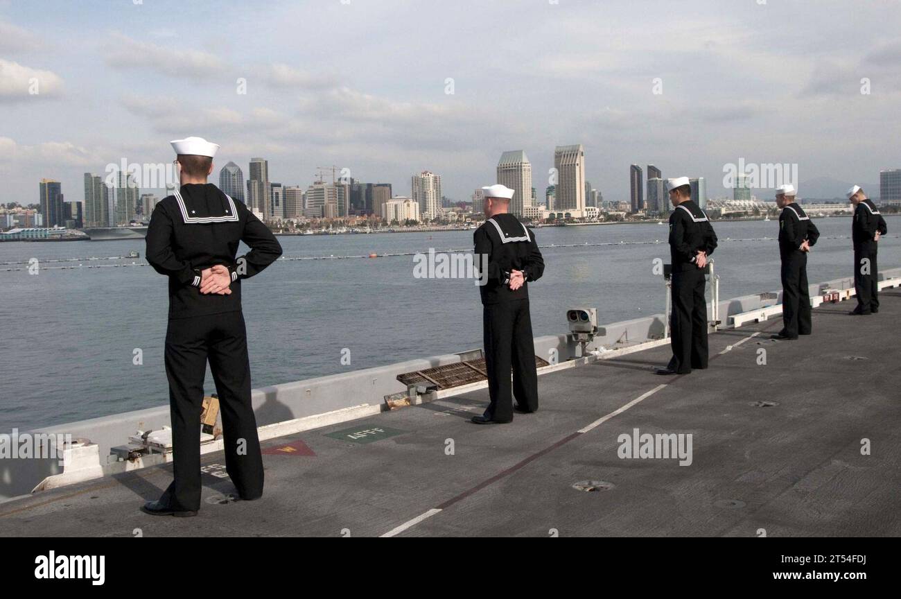 cvn 72, U.S. Navy, uss abraham lincoln Stock Photo - Alamy