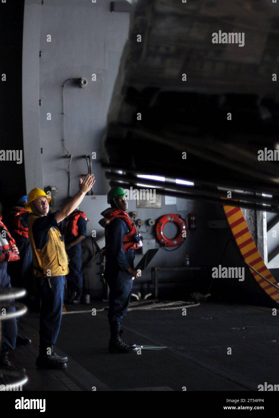 CVN 73, GW, Military Sealift Command, people, RAS, supplies, UNREP ...