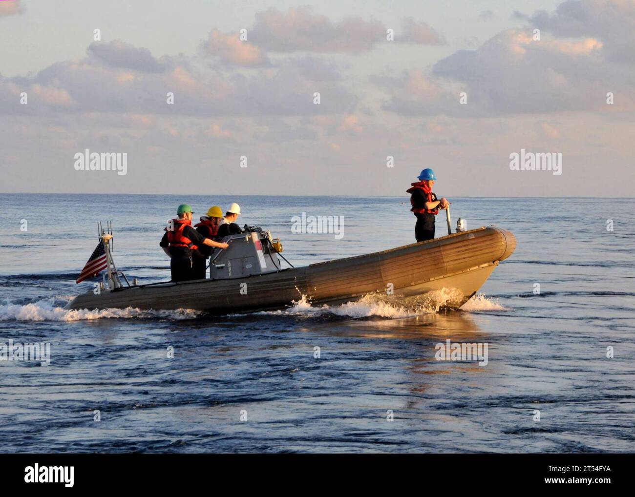 CVN 73, John M. Hageman, USS George Washington Stock Photo - Alamy
