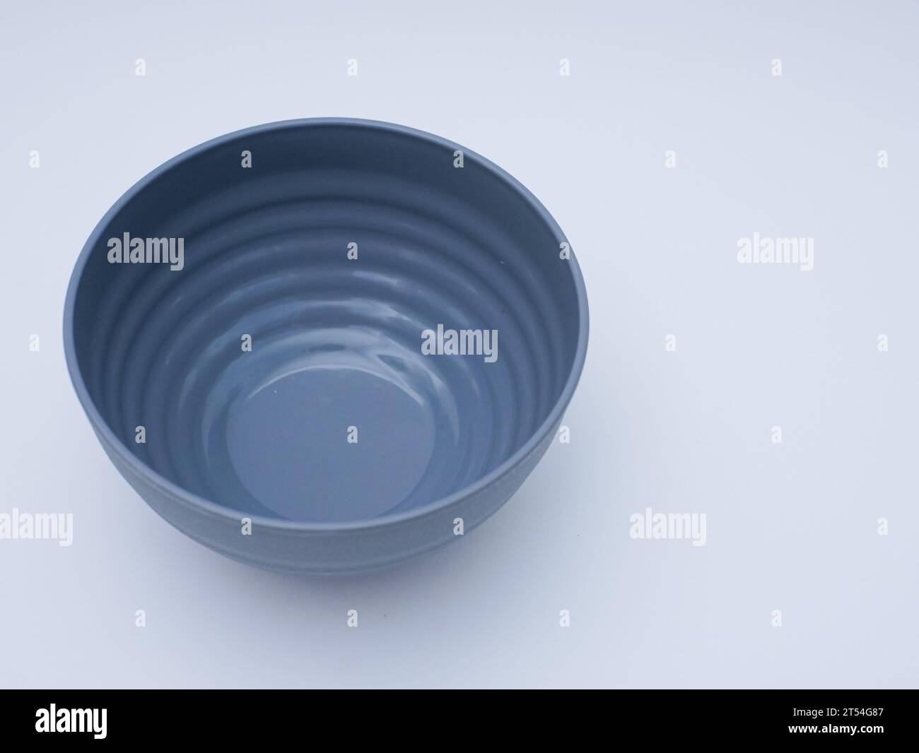 Plastic bowl above hi-res stock photography and images - Alamy