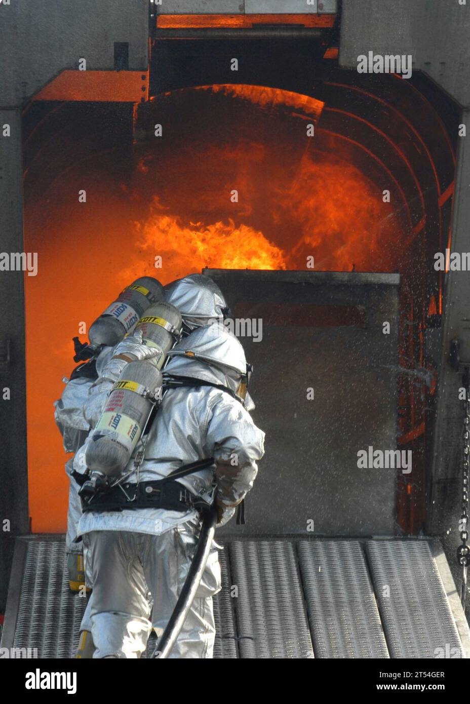 CVN 75, CVN 77, don, fire fighting, gear, George H.W. Bush, harry s ...