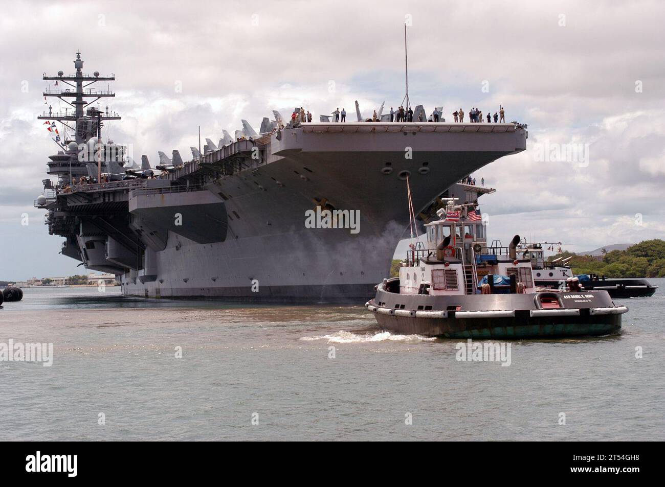 CVN 76, Destroyer Squadron 31, HAWAII, Oliver Hazard Perry-class of ...
