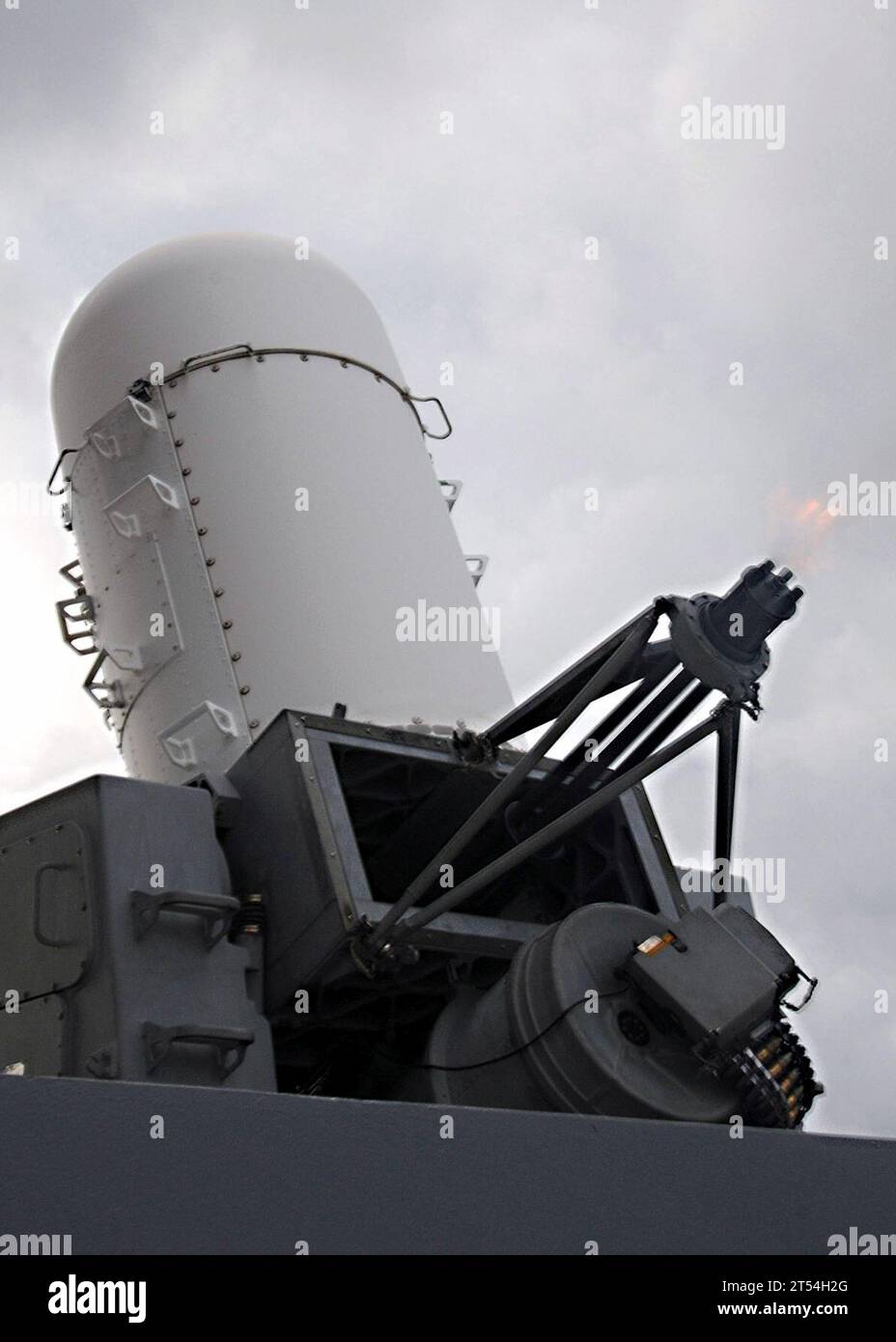 cwis, multi-purpose amphibious assault ship, navy, Phalanx Close-In ...