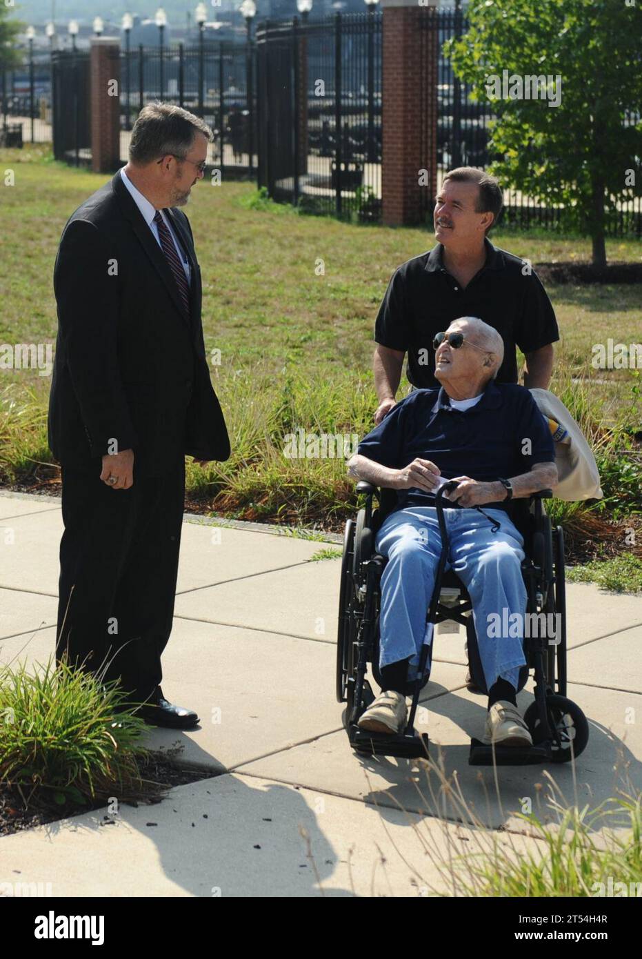 Uss balao ss 285 hi-res stock photography and images - Alamy