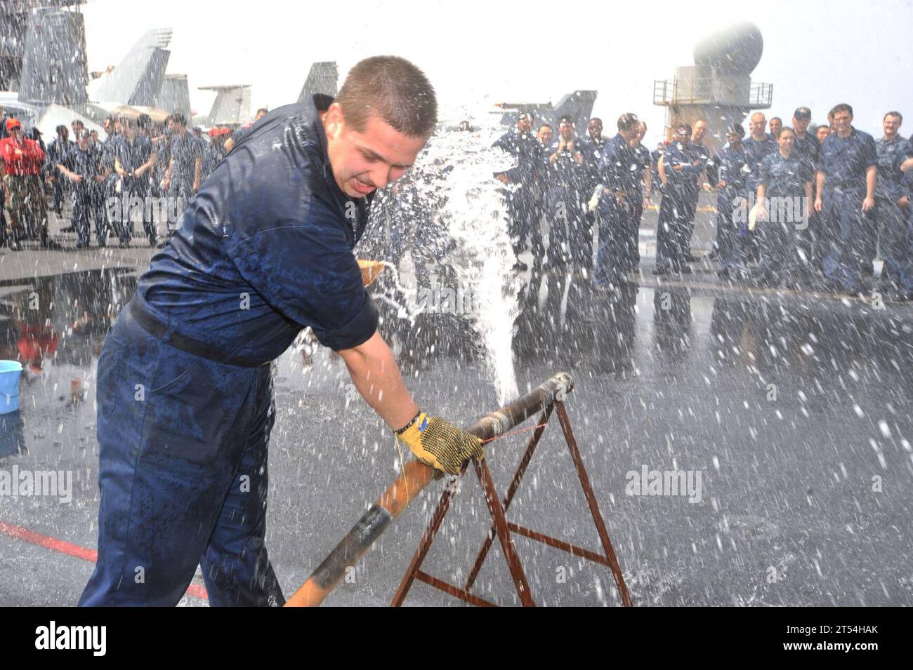 Damage Control, damage control Olympics, DC, Sailors, training, U.S ...
