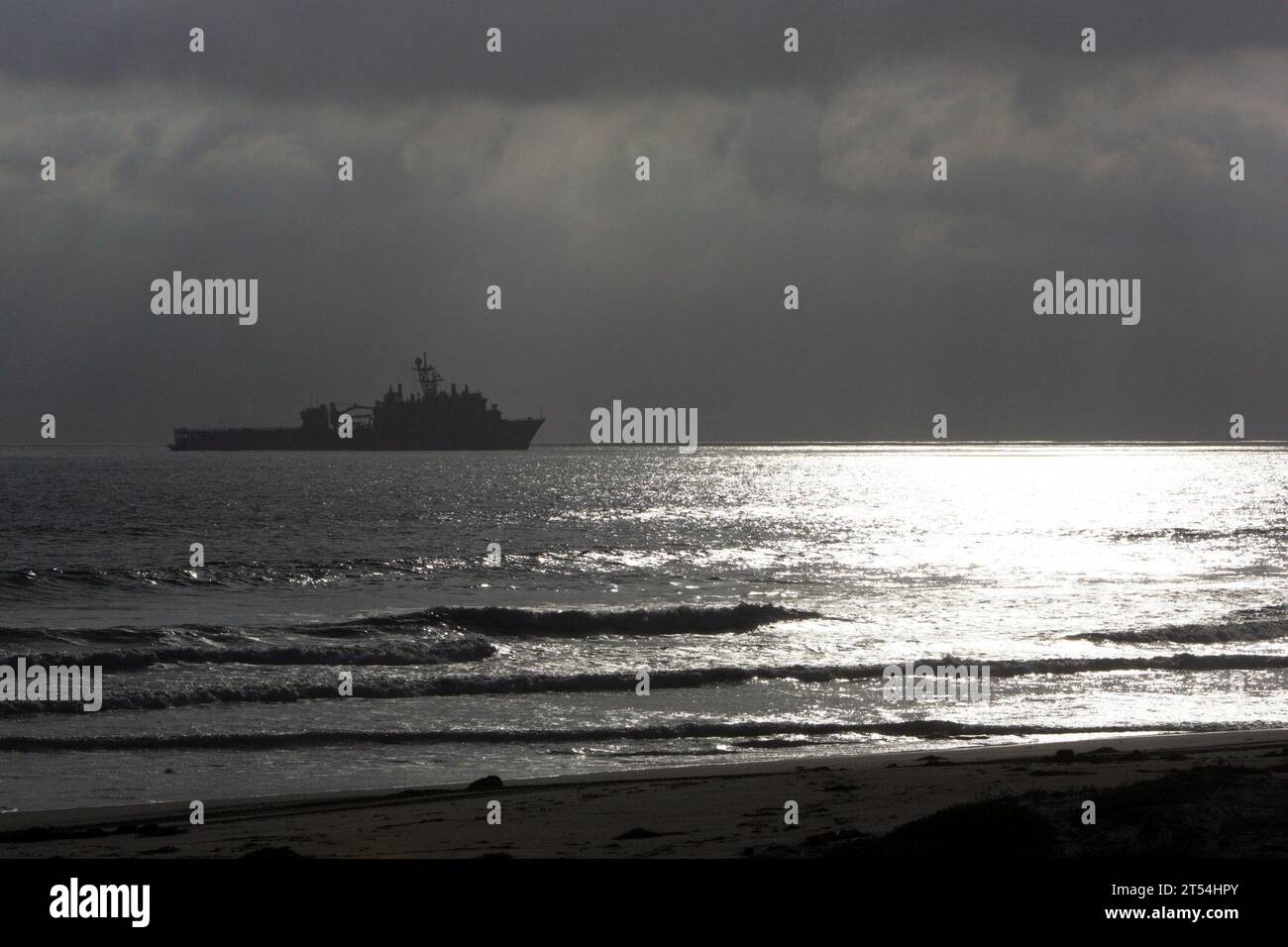 Blitz beach hi-res stock photography and images - Alamy